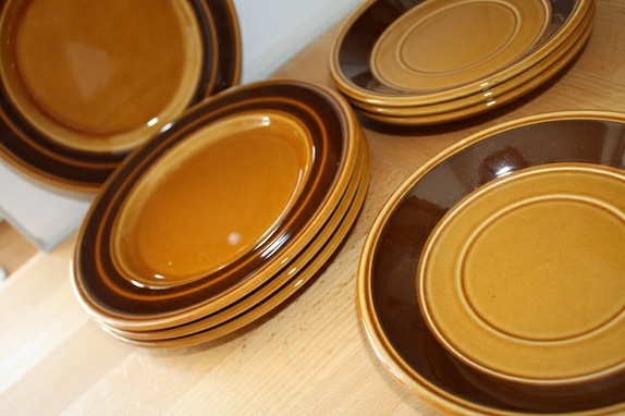 Retro asjetter - Epla