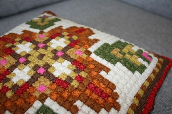 Retro pute "Bestemor" - Epla