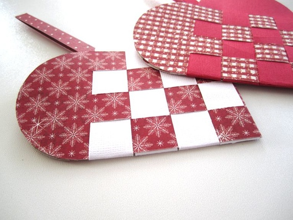 2 Julekurver - hjertelig - Epla