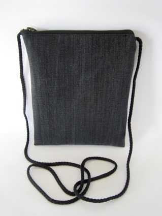 Veske - Kattepus - Epla