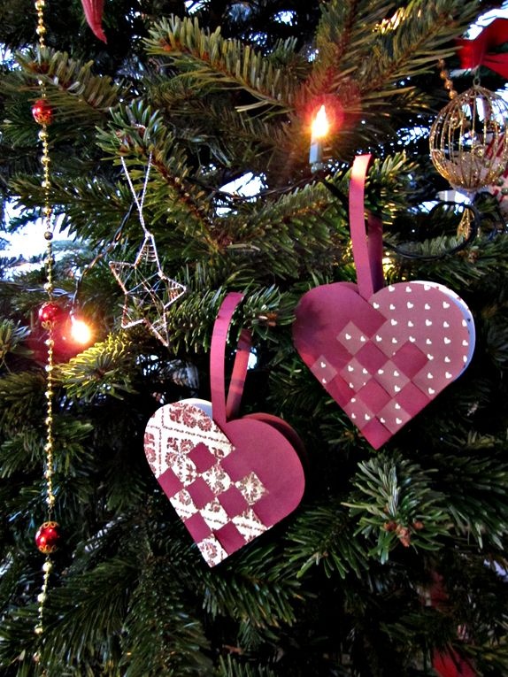 2 Julekurver - hjertelig - Epla