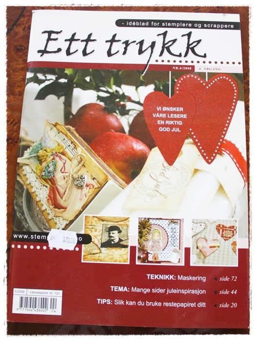 Et Trykk 2005 og 2008 - Epla