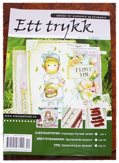Et Trykk 2010 - Epla