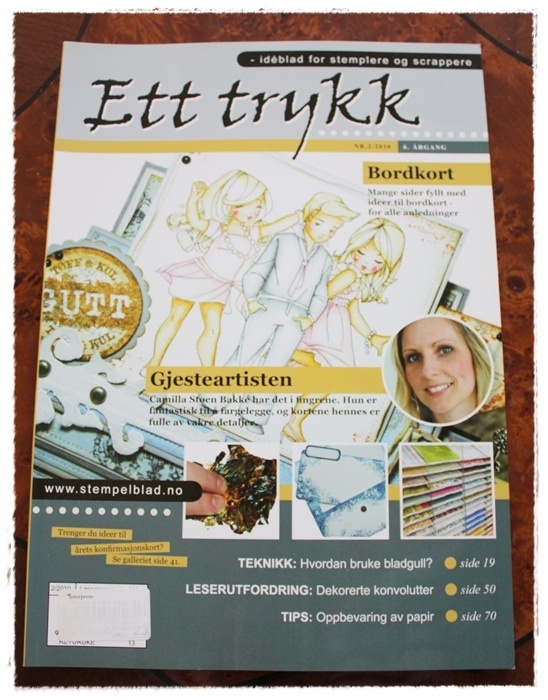 Et Trykk 2010 - Epla