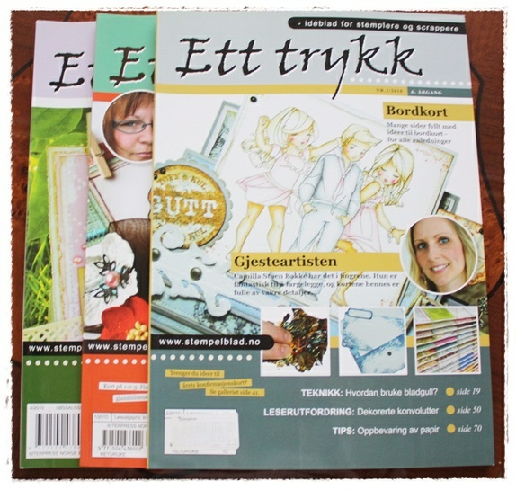 Et Trykk 2010 - Epla