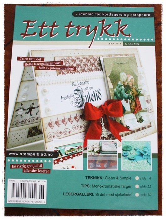 Et Trykk 2010 - Epla