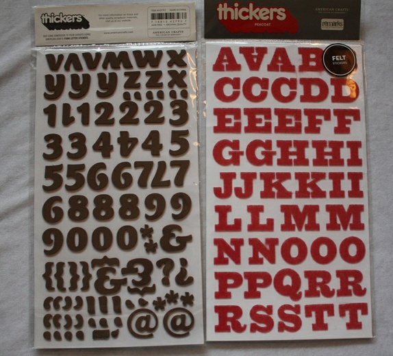 Bokstaver og tall - Epla