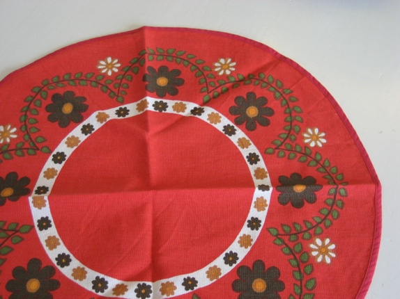 Retro brikke *SALG! - Epla