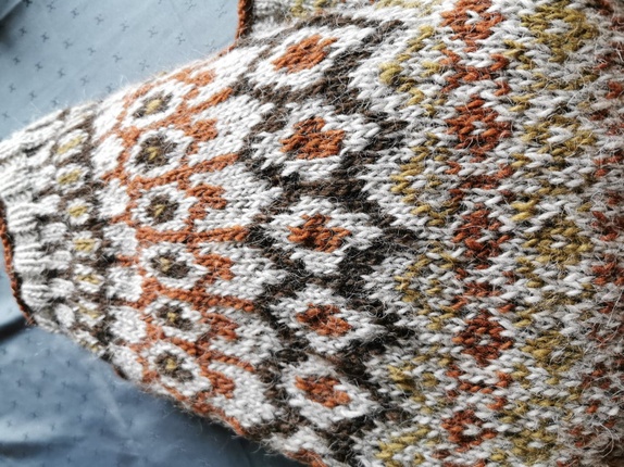 Arni Islandsgenser - Epla