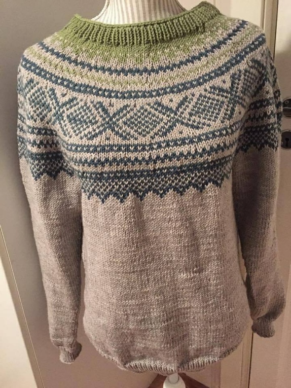 Marius genser - Epla