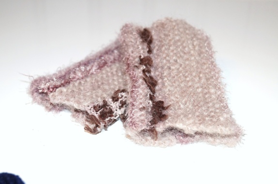 SALG! Pulsvanter - Epla