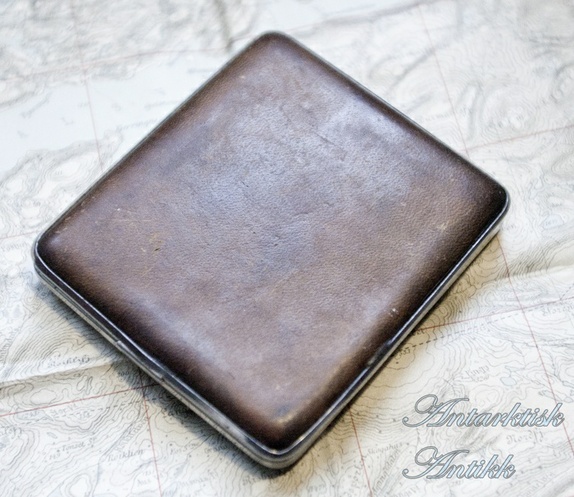 40-talls Sigarett-etui - Epla