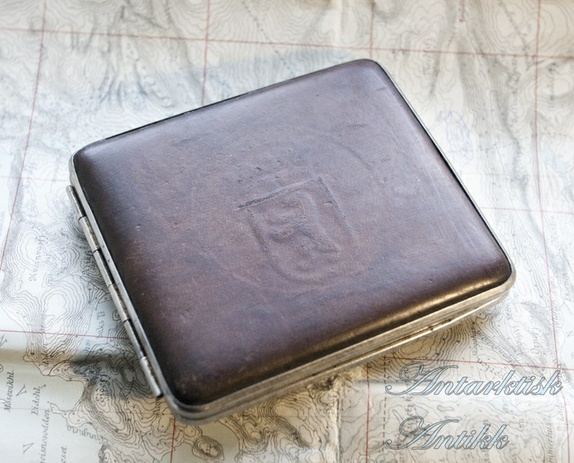 40-talls Sigarett-etui - Epla