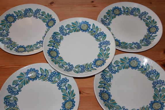 Figgjo asjetter "Tor Viking" - Epla