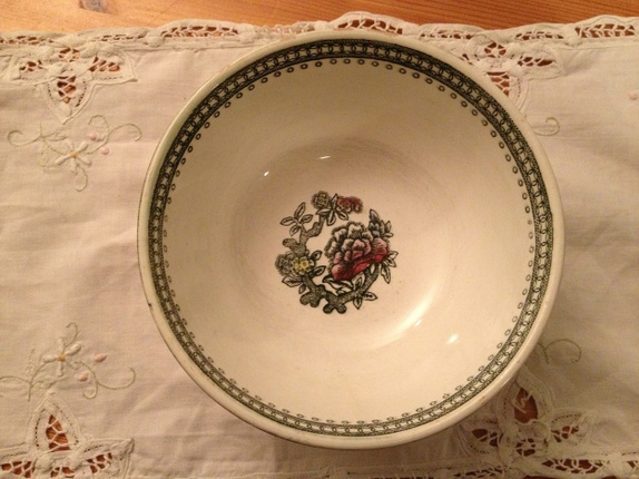 Russisk bolle - Epla