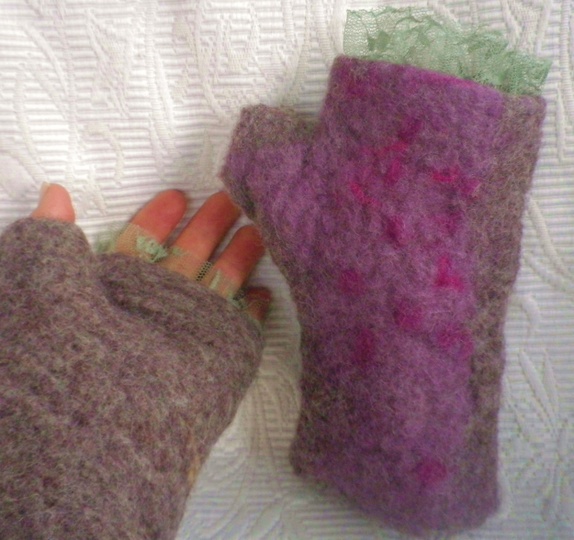 PULSVARMERE / pulsvanter. SALG! Før 235 kr. NÅ 148 kr. - Epla