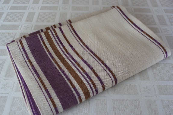 70-talls vevd duk - Epla