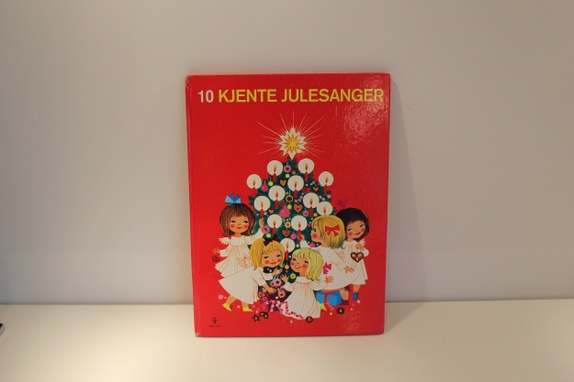 10 kjente julesanger - Epla