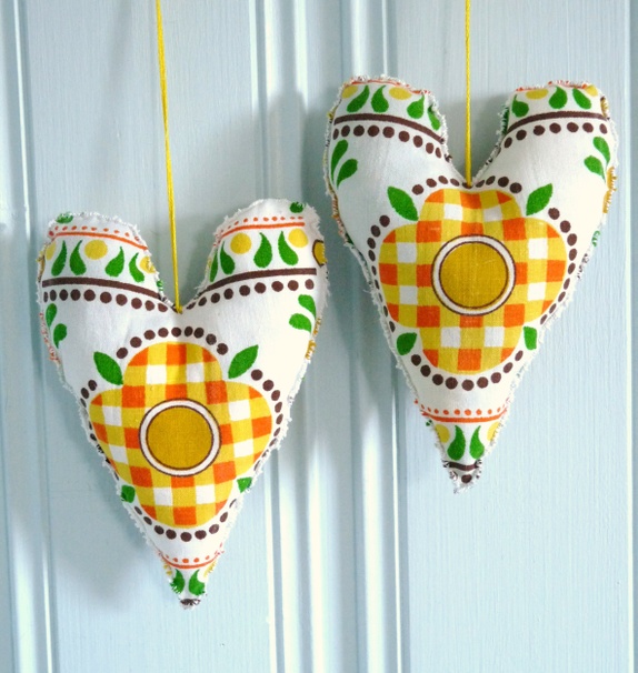 To søte hjerter - Epla