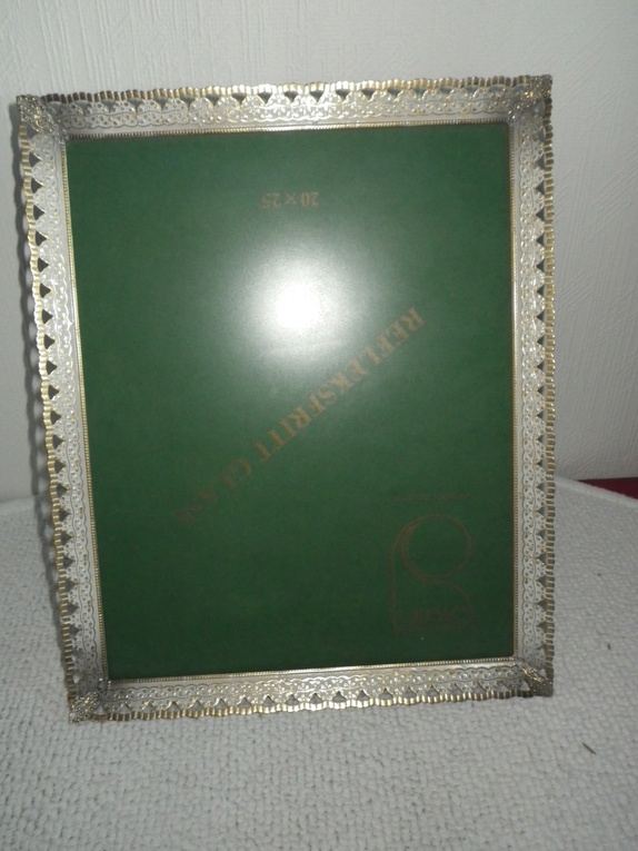 Jyden - Sjarmerende eldre ramme - Epla