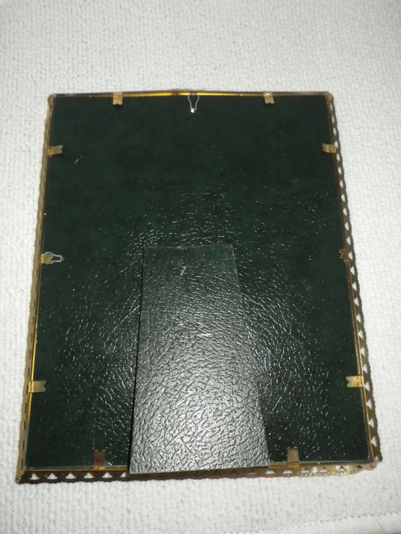 Jyden - Sjarmerende eldre ramme - Epla