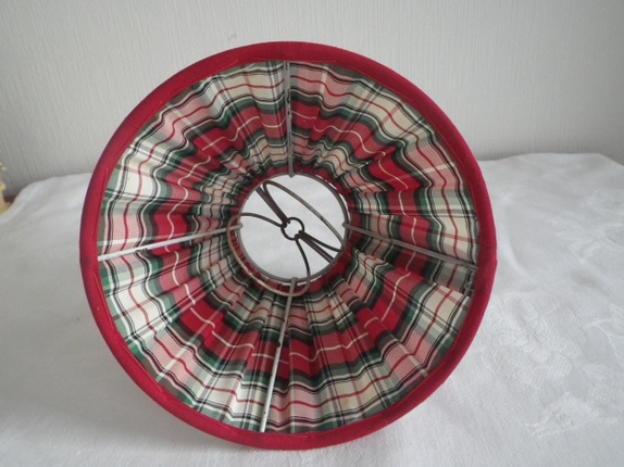 Koselig lampeskjerm - Epla