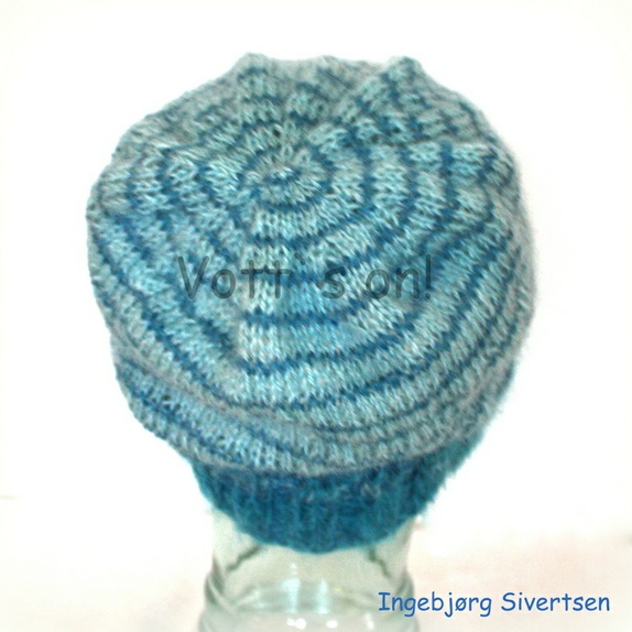 Turkis, lue str M - Epla