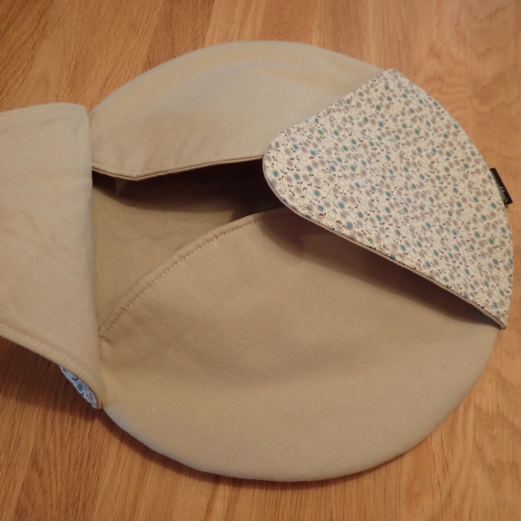 Tacolefsevarmer - Epla