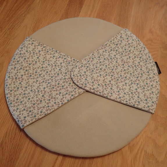 Tacolefsevarmer - Epla