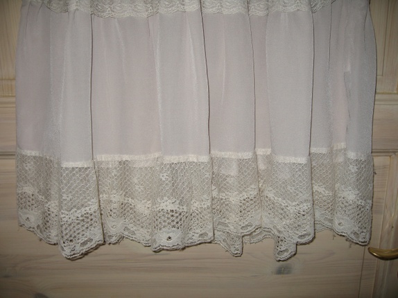 Blonde Tunika - Epla