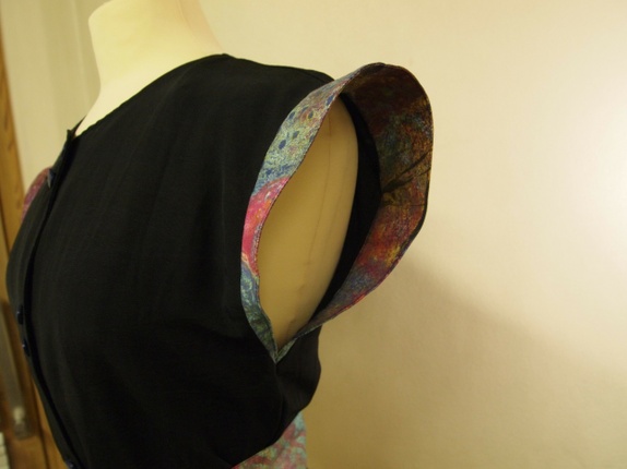 Redesignet topp, str. 38/40 - Epla