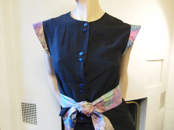 SALG - Redesignet topp, str. 38/40 - Epla