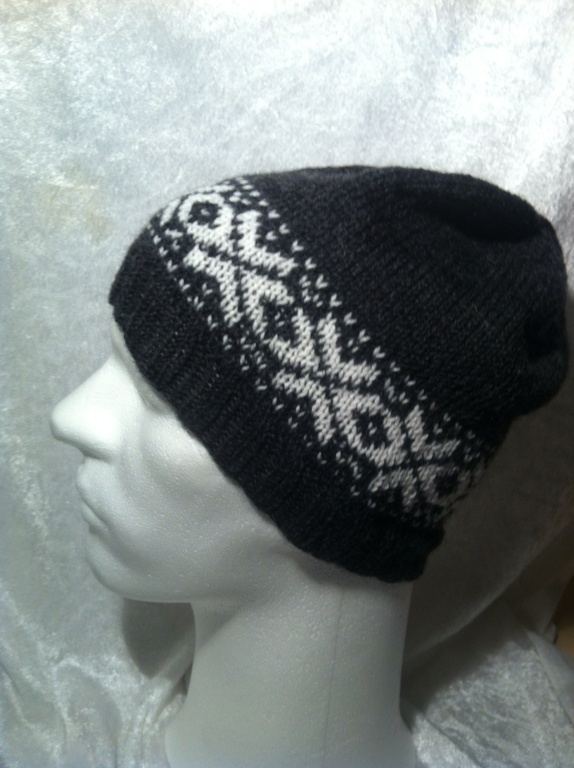 Lue dame/herre - Epla