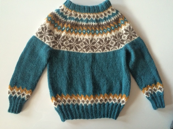 Nancygenser ca 2 år - Epla