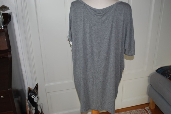 Container topp, str XL - Epla