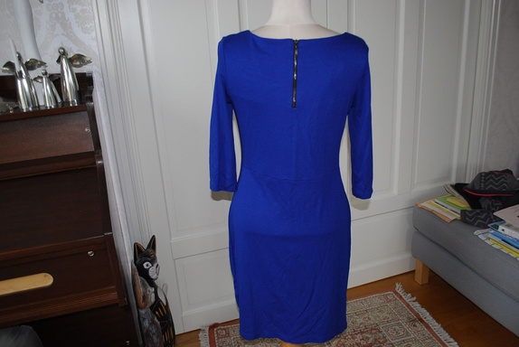 Kjole fra H&M - str M - Epla