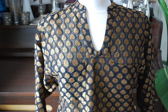 DAY bluse str 34 - Epla