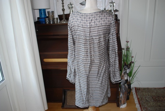 Nü by Staff kjole str 42 - Epla