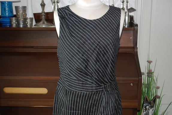 Kjole fra Kello - str 40 - Epla