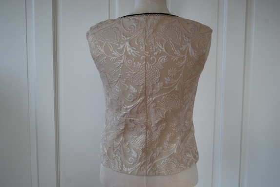 Lekker topp fra Greenhouse - str 36 - Epla