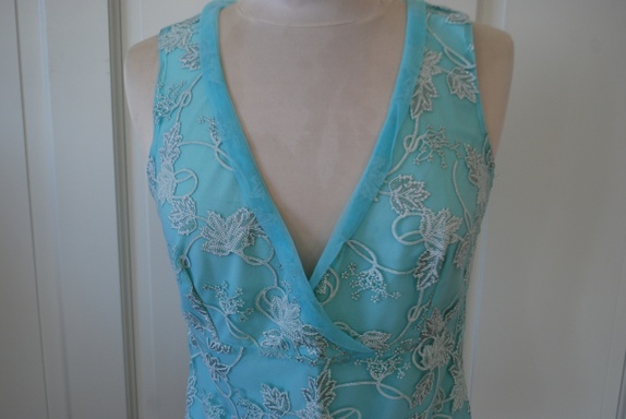 Skjønn topp fra VERO MODA -str L - Epla