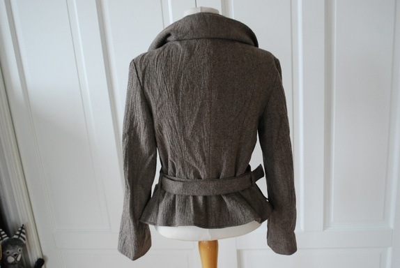 Lekker jakke fra IVAN GRUNDAHL - str 40 - Epla