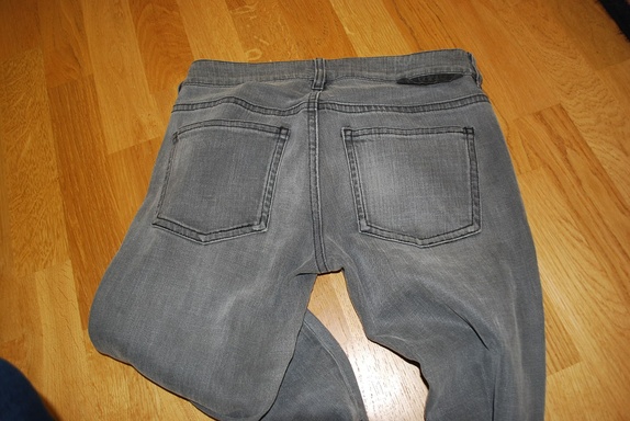 Tilbud: Stella Mc Cartney jeans -str 27" - Epla