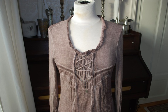 Supersalg: Kjole fra ELISA CAVALETTI - str M - Epla