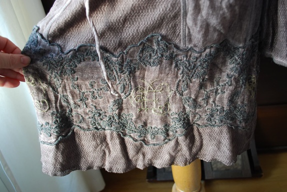 Supersalg: Kjole fra ELISA CAVALETTI - str M - Epla