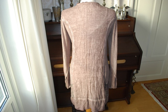 Supersalg: Kjole fra ELISA CAVALETTI - str M - Epla