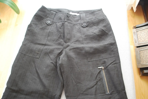 L´evolution bukse i ankellengde -str 38 - Epla