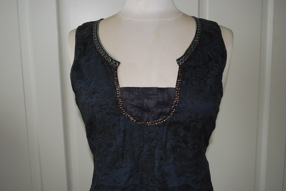 Noa Noa kjole - str S - Epla