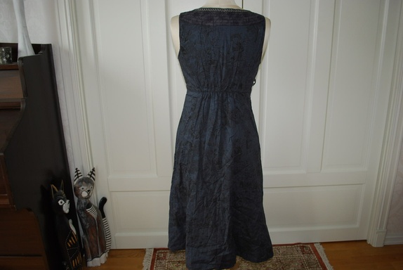 Noa Noa kjole - str S - Epla