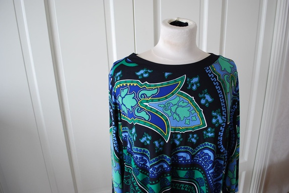 GERRY WEBER tunika/kjole ca str 44 - Epla